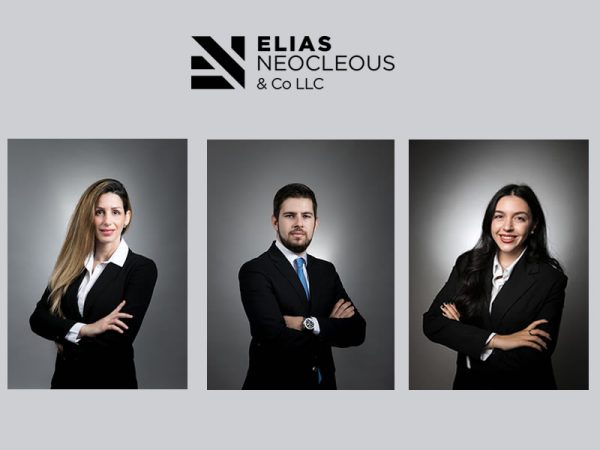 Elias Neocleous & Co. LLC - Lawyers in Cyprus